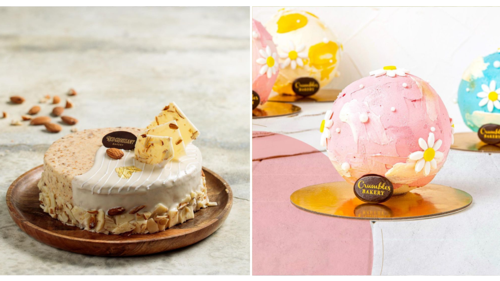 We Asked You What Your Fave Cake Shop in Bahrain Was and Here Are the ...