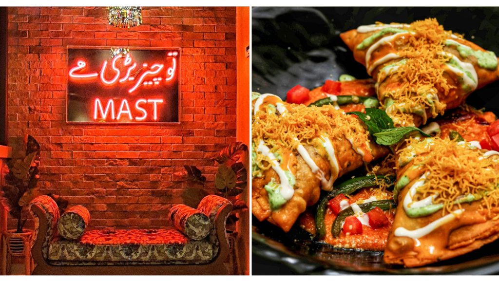 Check Out This Spot in Bahrain for the Real Taste of Pakistani Street ...