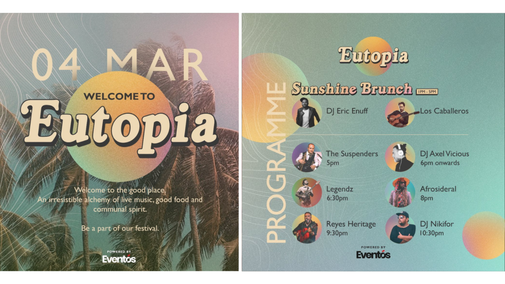 Calling All Music Lovers! You Need To Know About This Festival ...