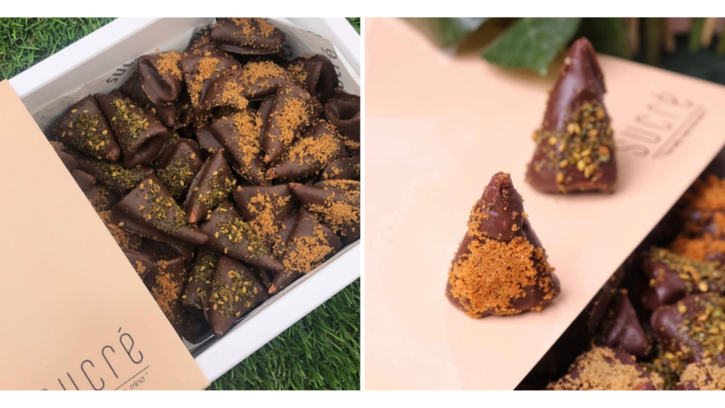 This Spot in Bahrain Will Have You Binging on Chocolate Covered Chips ...