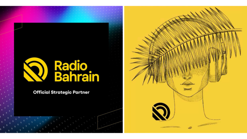 Radio Bahrain Becomes the First in the Industry to Have Its Own NFT ...