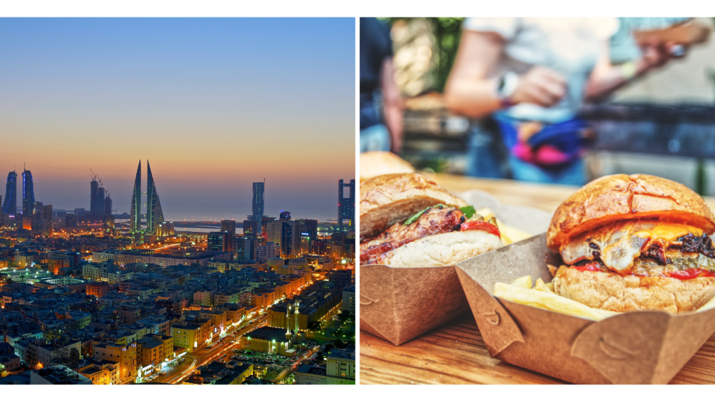 Bahrain Food Festival 2022 Had the Biggest Turnout in All-Time | Local ...