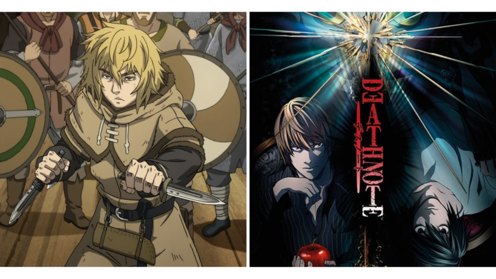 If You’re New to Anime, Here Are 10 Recommendations for You to Get ...