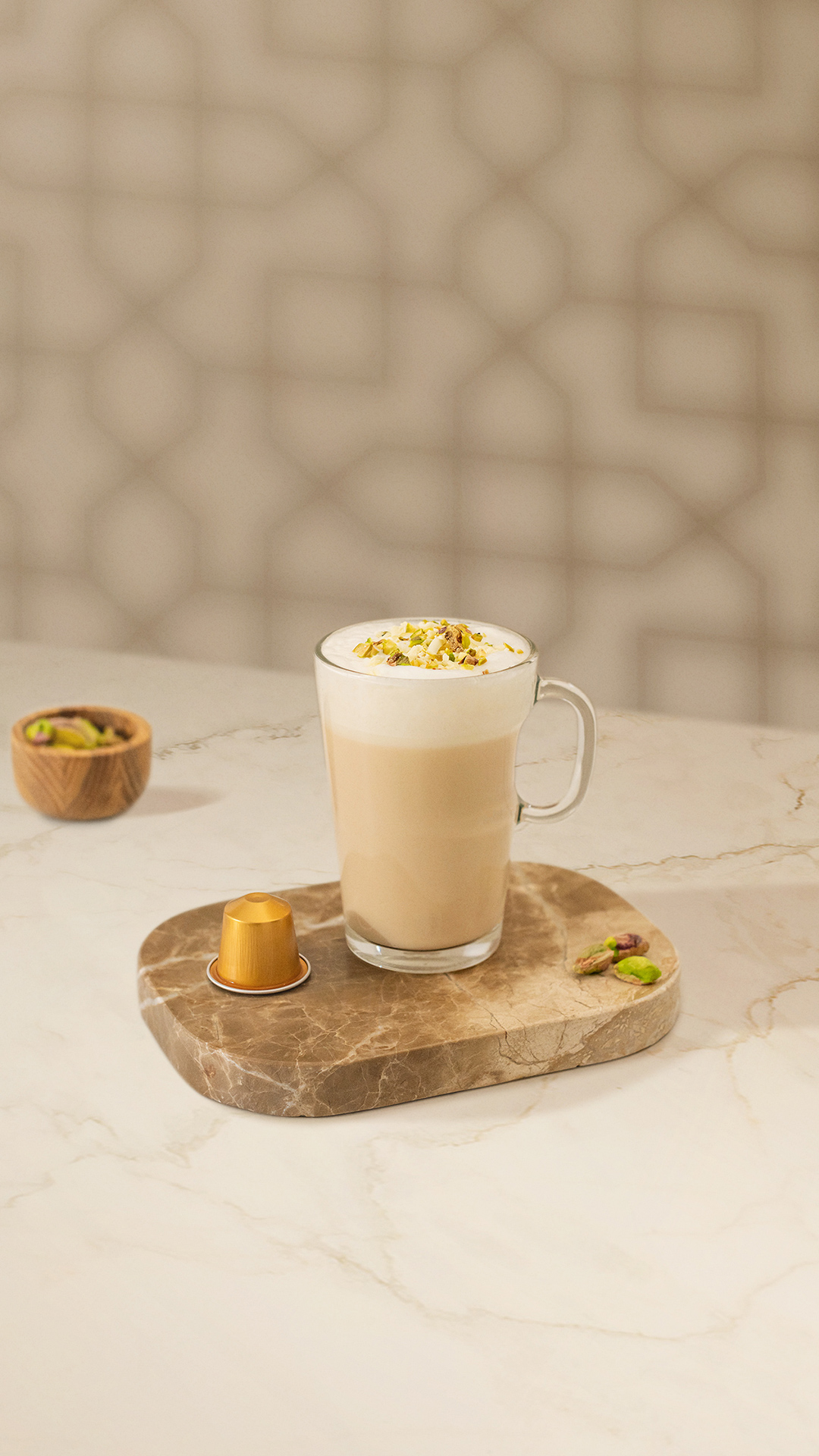 Try These Quick & Delicious Nespresso Ramadan Special Coffee Recipes ...
