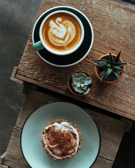 Caffeine Fix! Check Out These 10 Coffee Shops in Bahrain | Local Bahrain