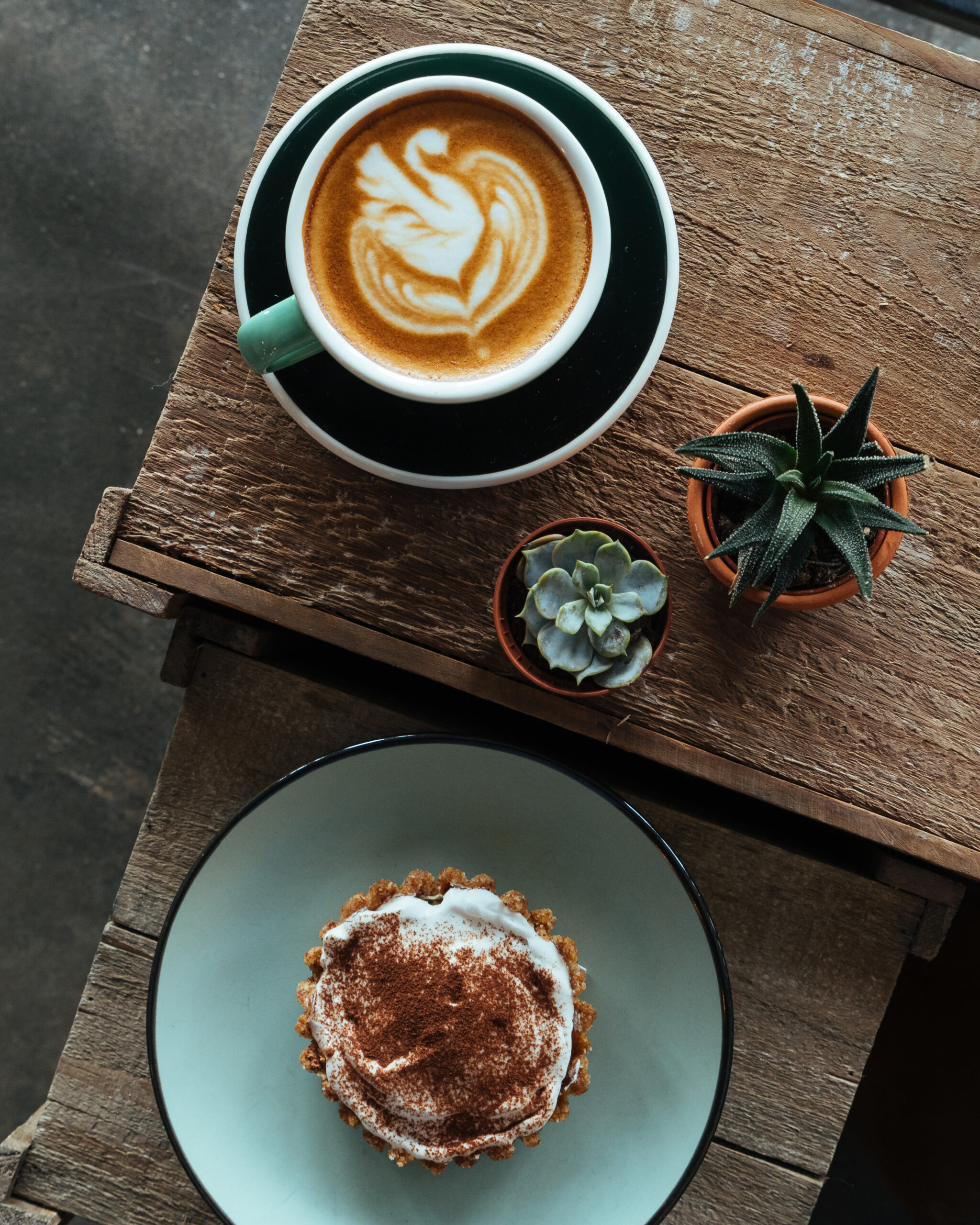 Caffeine Fix! Check Out These 10 Coffee Shops in Bahrain | Local Bahrain