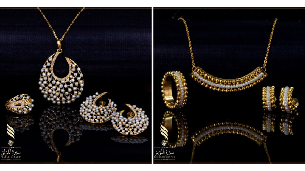 Check Out This Local Boutique for Exquisite Pearls From the Oyster Beds ...