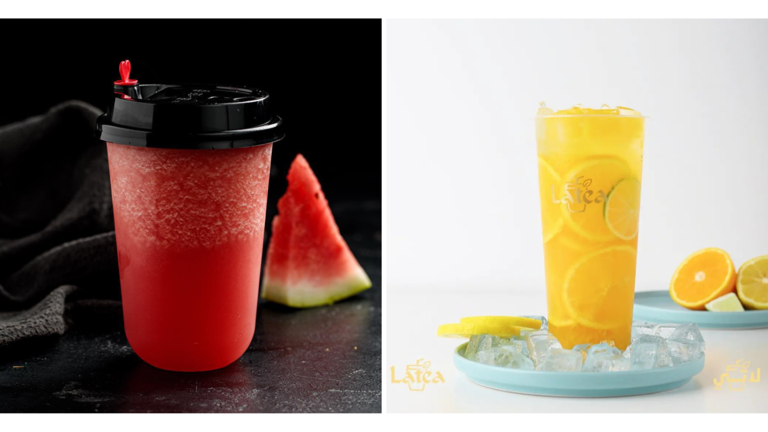 Here Are 10 Local Spots for Summer Drinks to Help You Beat the Heat ...