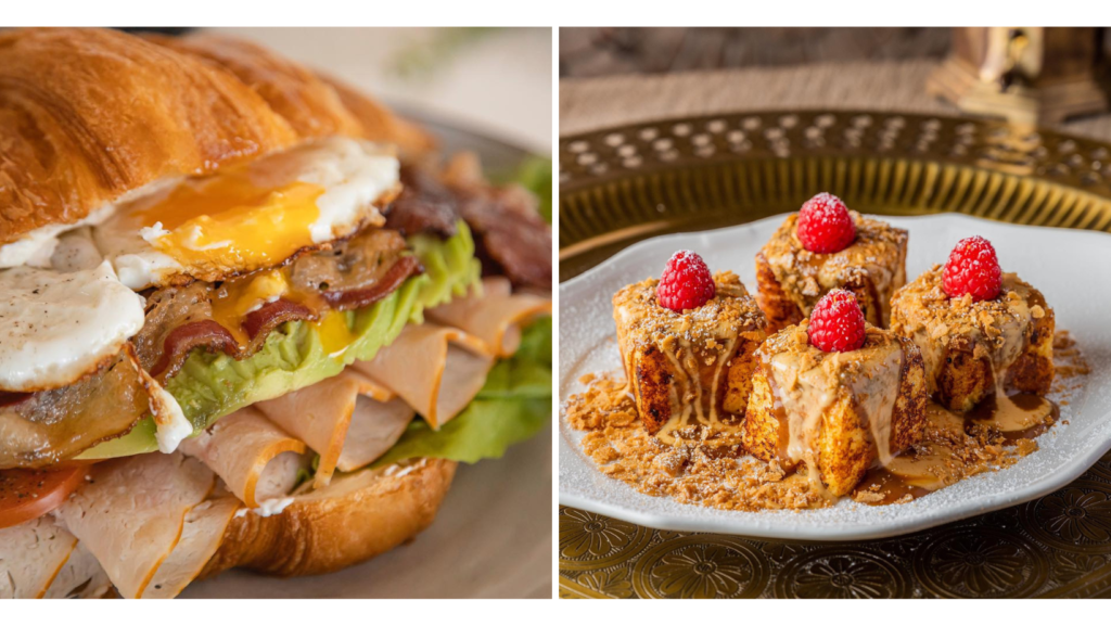 Here Are 10 Breakfast Spots in Bahrain to Feast at During the Weekend ...