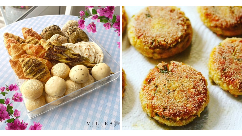 Here Are 10 Local Spots Serving Tasty Mini Bites That Are Perfect for ...