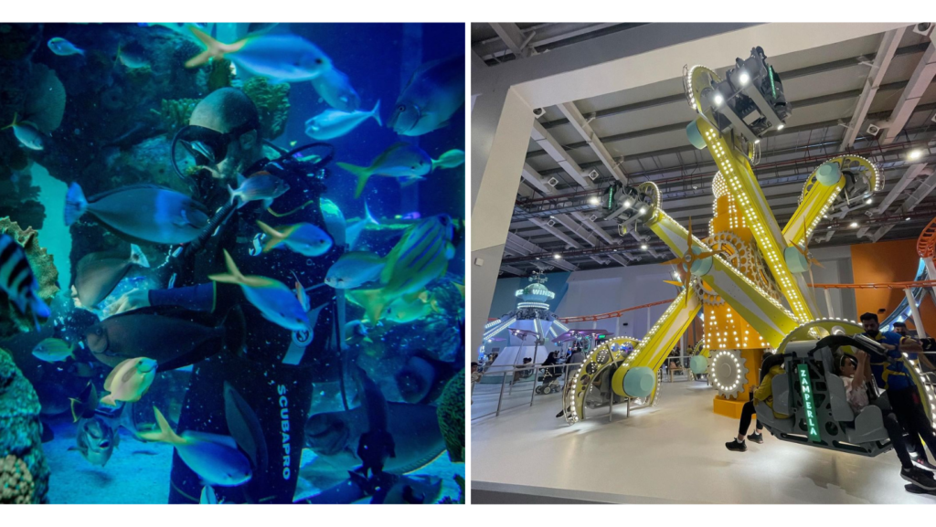 Summer Fun! Here Are Some Indoor Activities You Can Check Out in ...