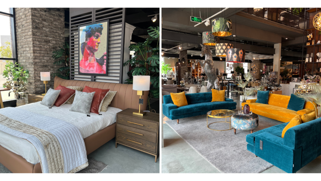 Marina Home Is Bringing You the Best Collections for a Summer Makeover ...