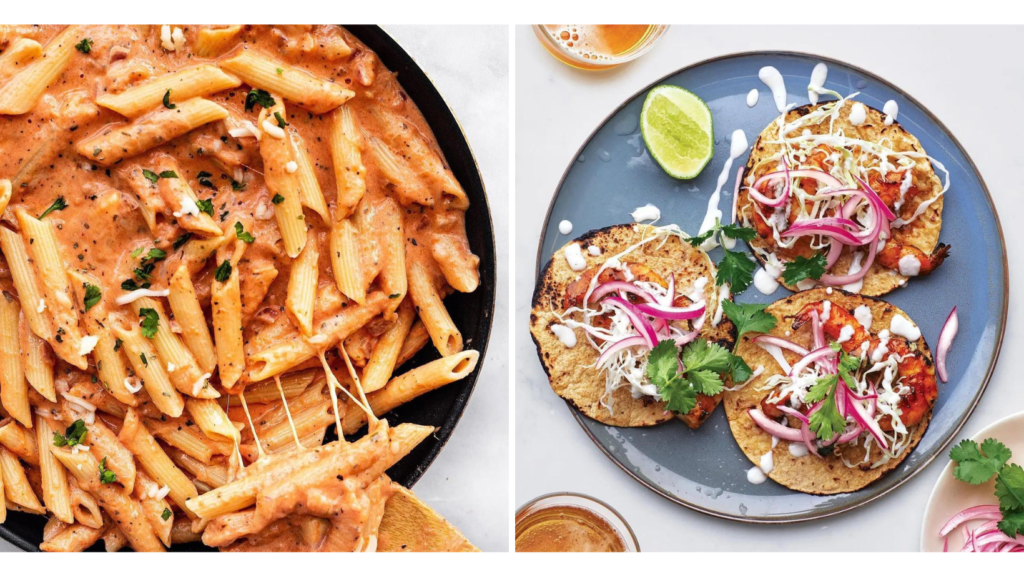 If You’re Looking to Practice Your Cooking Skills, Here Are 5 Easy ...