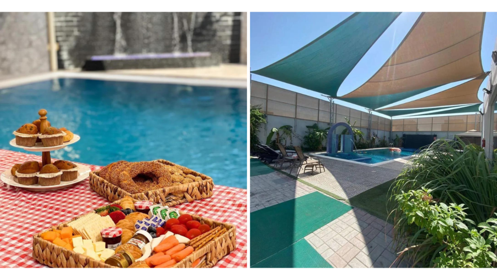 Summer Fun! Here Are 10 Swimming Pools You Can Rent in Bahrain | Local ...