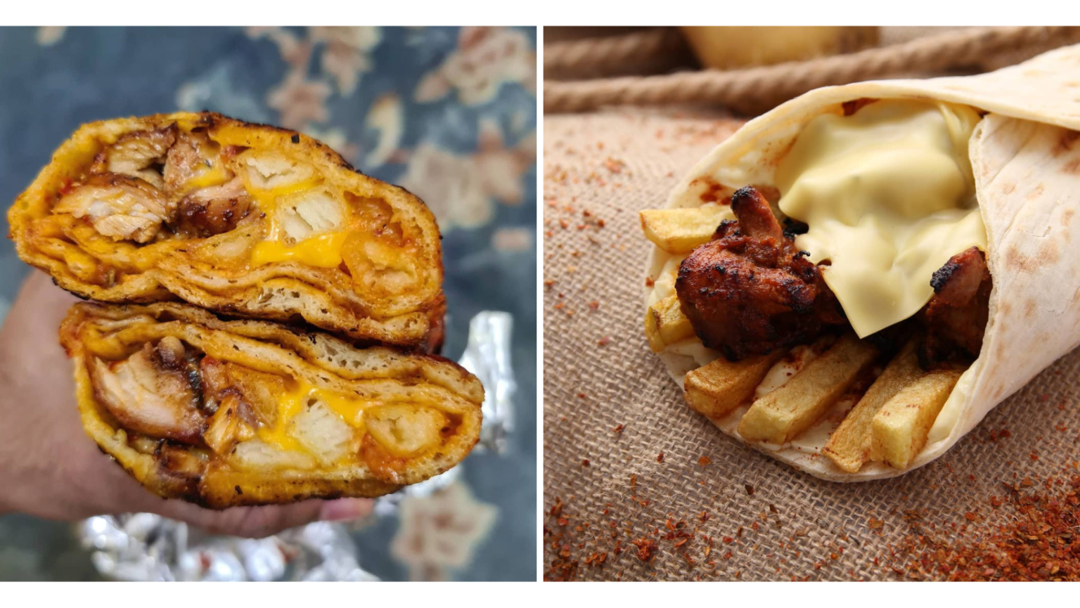 We Asked You What Your Fave Spot for Roosi Sandwich in Bahrain Was ...