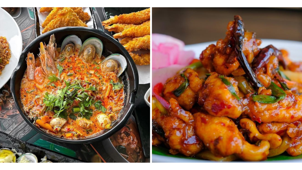 We Asked You What Your Fave Spot for Thai Food in Bahrain Was and Here ...