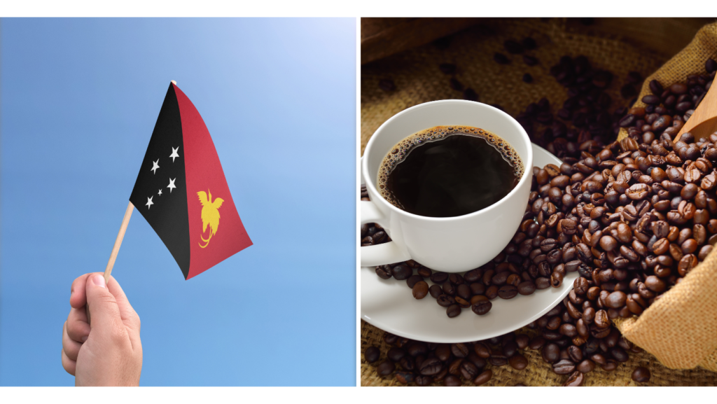 Papua New Guinea Appoints World’s First Minister for Coffee and We’re ...
