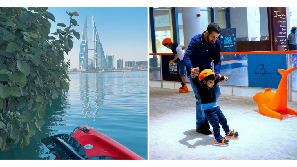 10 Things to Do This Weekend in Bahrain: Sept 1-3 | Local Bahrain