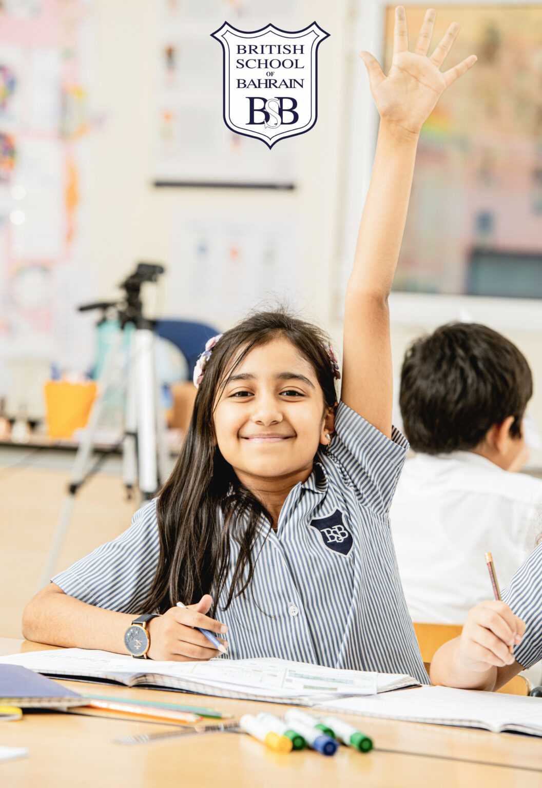 The British School of Bahrain is the Leading British International ...