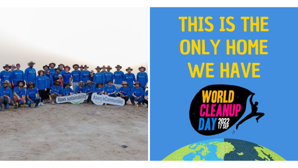 Register to Get Involved in the Next World Cleanup Day With This Local ...