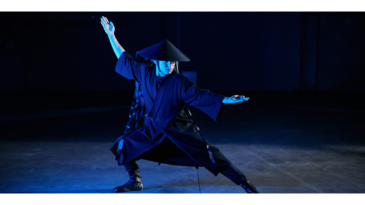 There’s a Ninja Academy Opening Soon at Marassi Beach and We Cannot ...