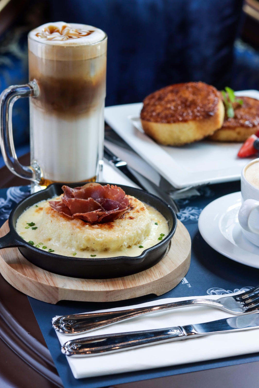 This New French Cafe in Seef Will Make You Say Bonjour! | Local Bahrain