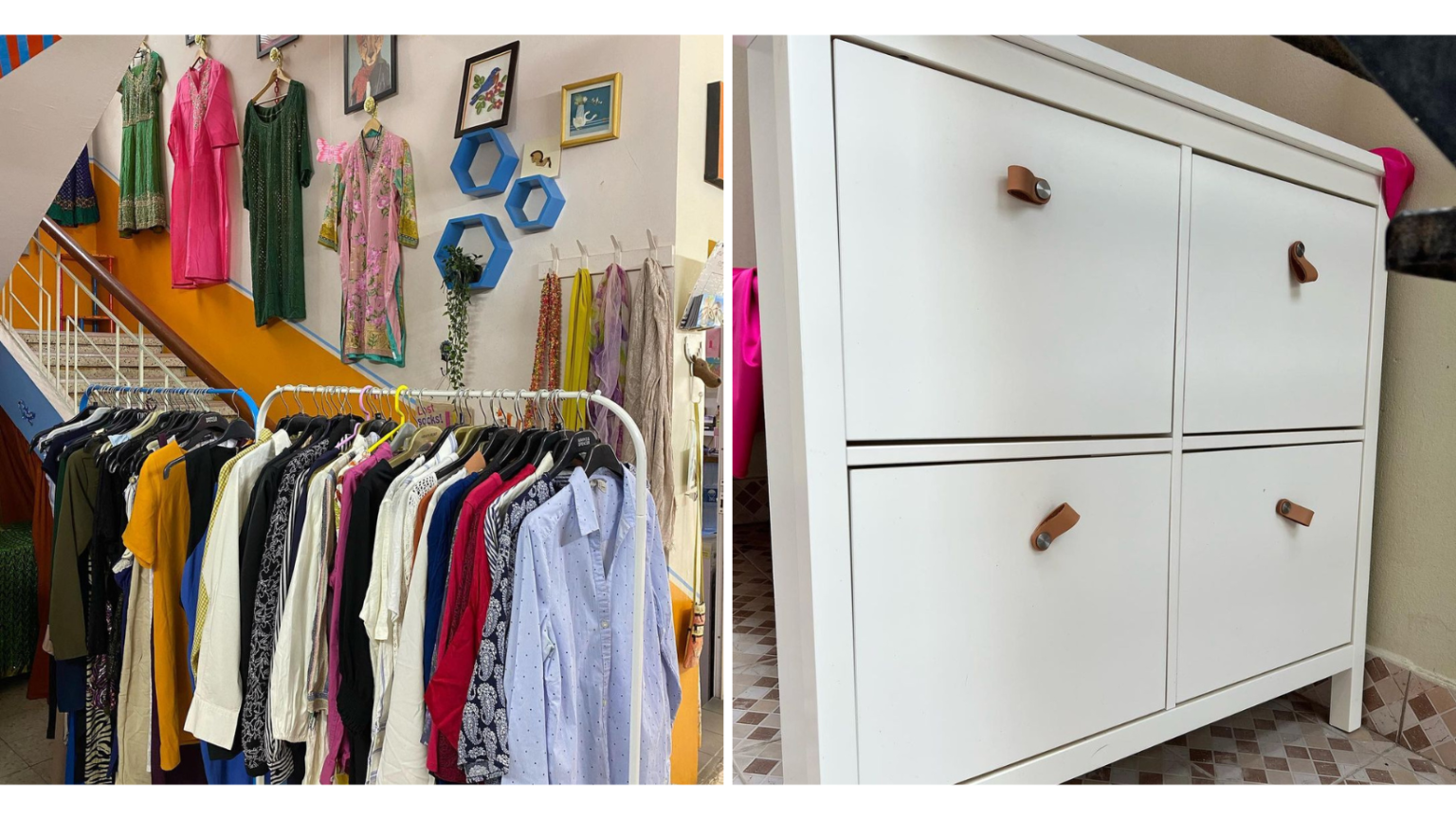 It’s World Thrift Day! Check Out These 8 Local Online Stores to Start ...