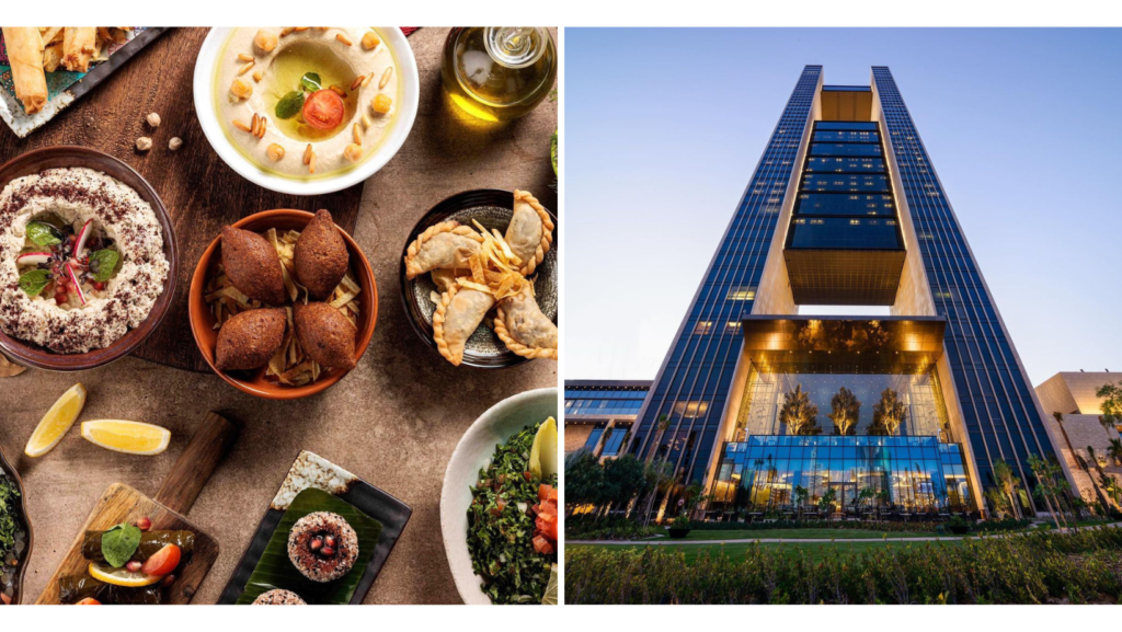 Check Out This Pop-up Restaurant in Bahrain for Some Delectable Arabic ...