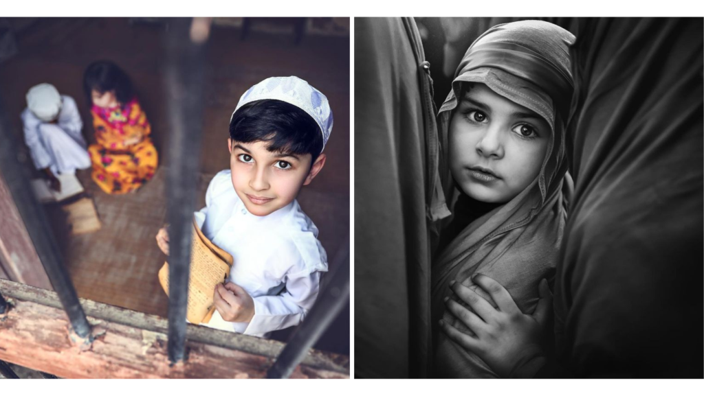 This Bahraini Photographer Just Won a Silver Medal at the 2nd Cyprus ...