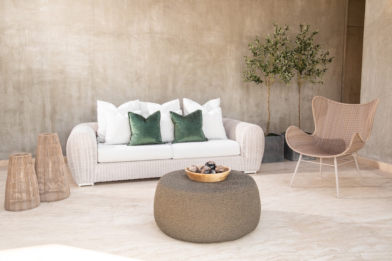 Marina Home Has the Best Collection of Outdoor Furniture to Enjoy the ...