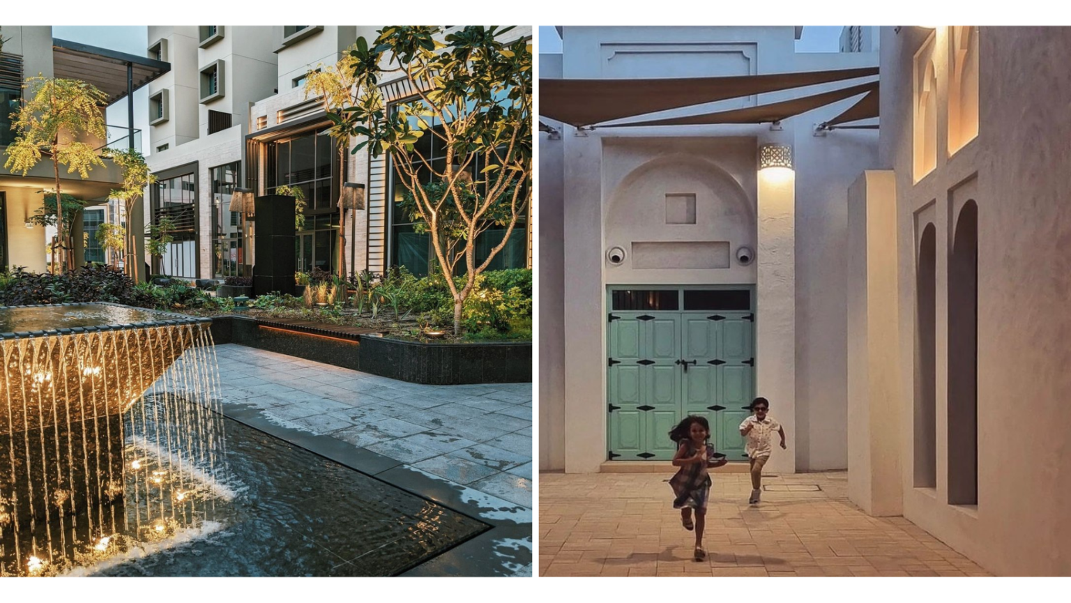 Check Out These 8 Outdoor Spots in Bahrain to Enjoy the Weather Just ...