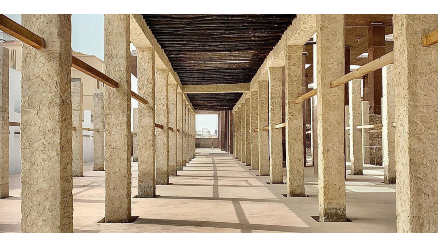 BACA Has Announced a Series of Events to Celebrate the Beautiful City ...