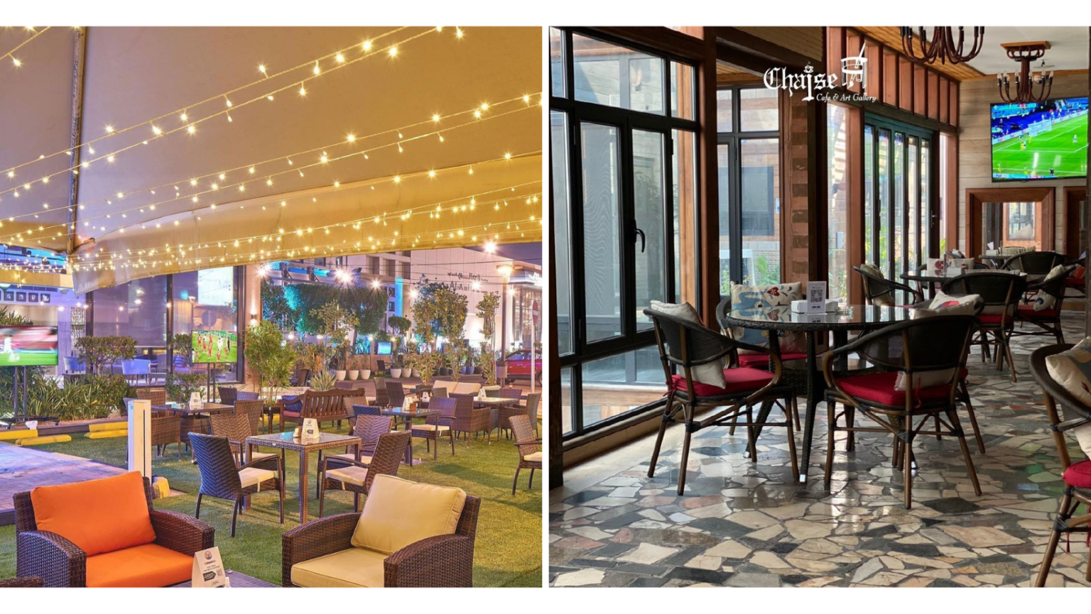 It’s FIFA Season and Here Are 6 Cafes in Bahrain to Catch the ...