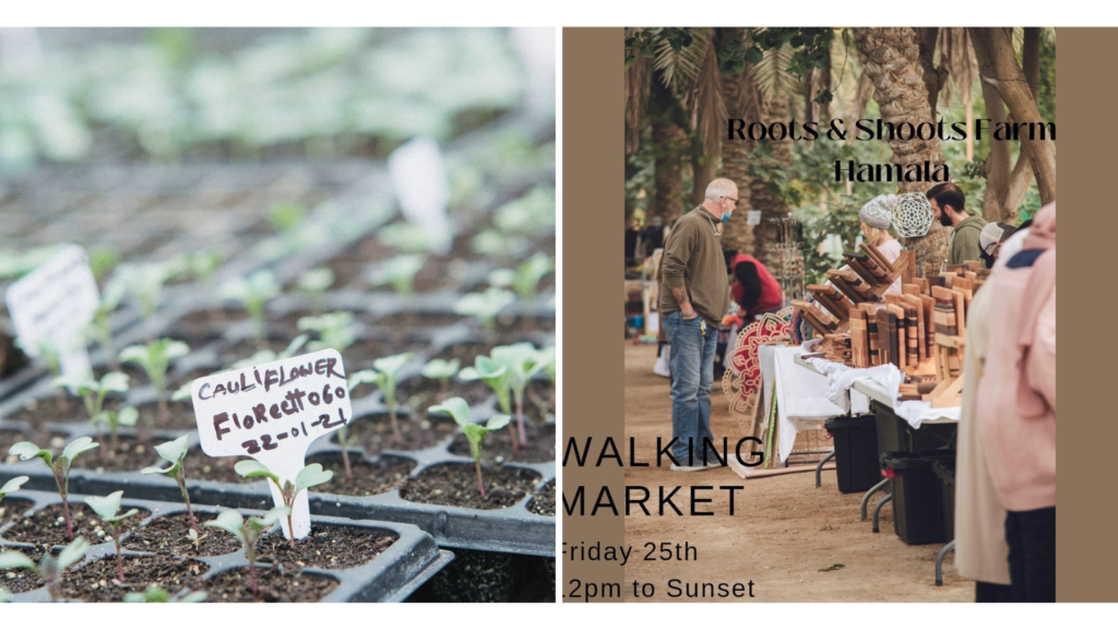 Shop Local! Visit This Walking Market in Bahrain Over the Weekend ...