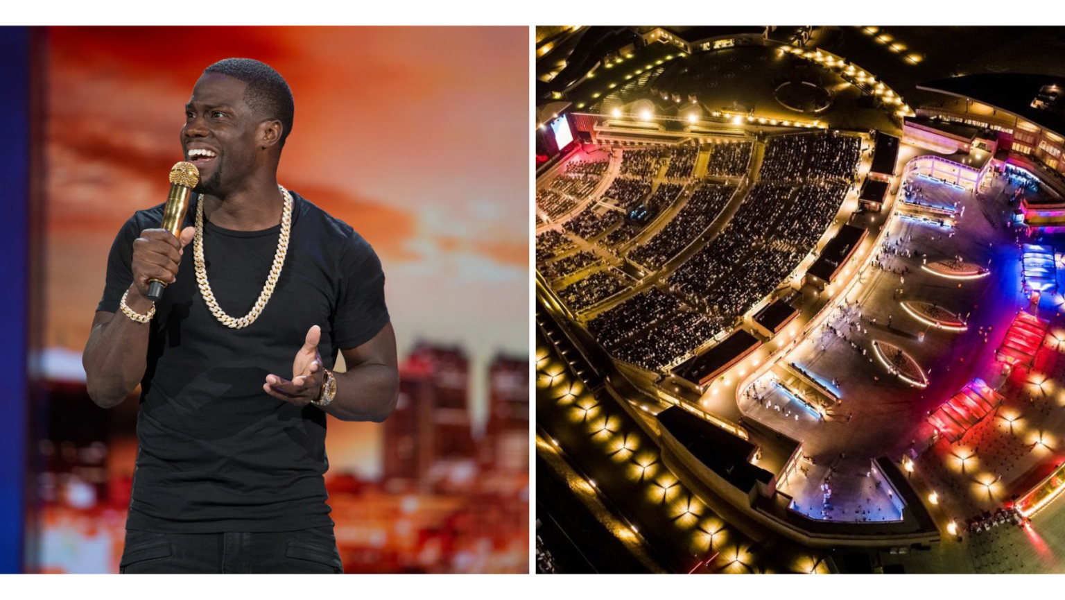 Can't Wait! Al Dana Amphitheatre Is Bringing a Great Line-up of Artists ...