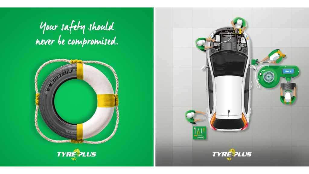 Here Is Why TyrePlus Is the Place for All Your Car Maintenance Needs ...
