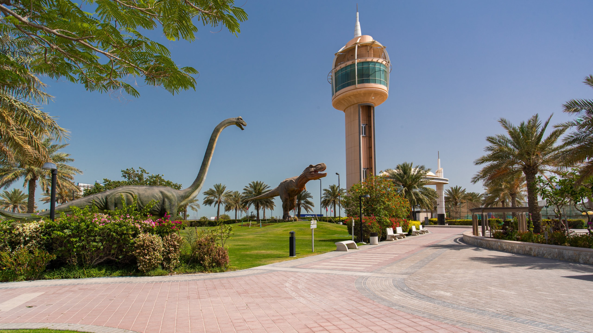 Check Out These Pet-Friendly Parks in Bahrain That Are Sure to Impress ...