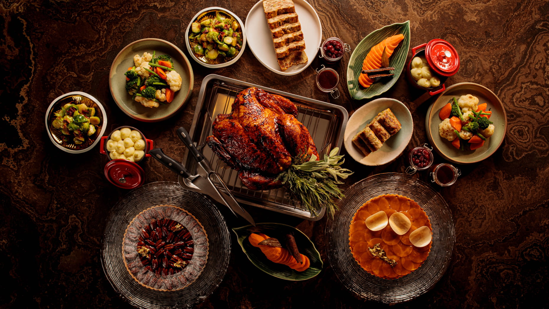 Four Seasons Bahrain Bay Is the Most Magical Place to Be at This ...