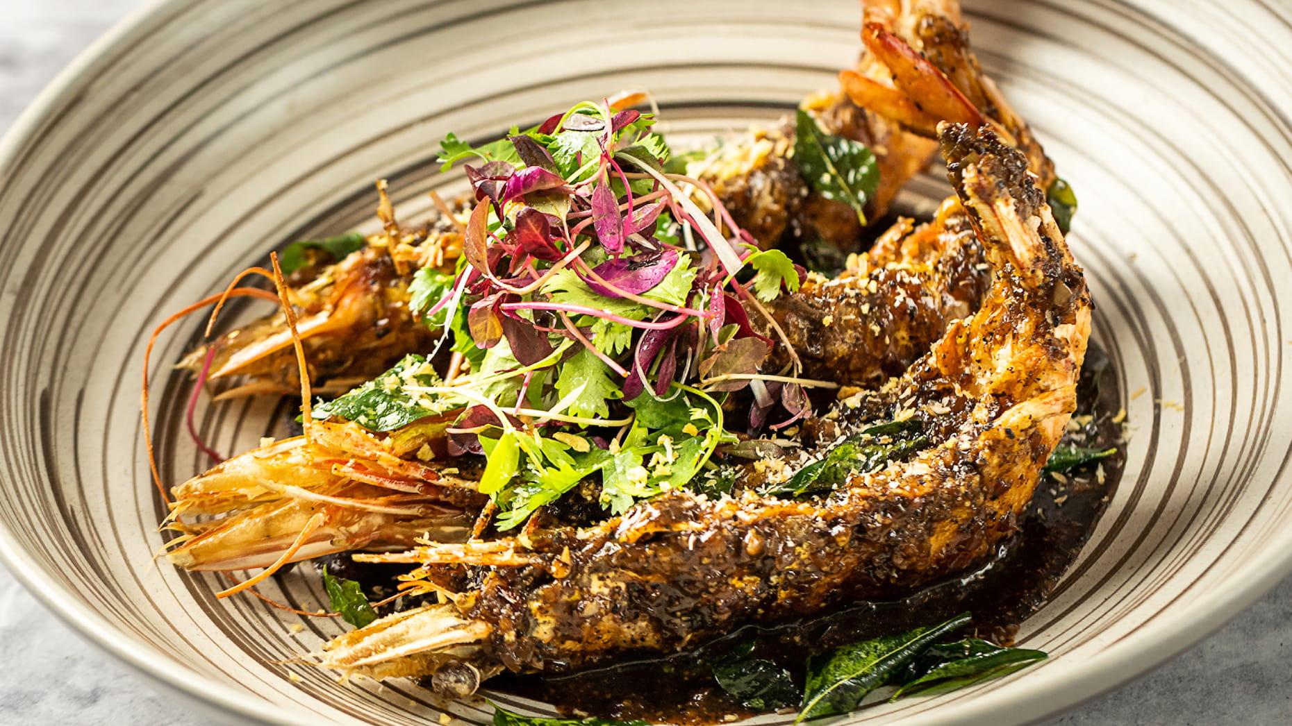 Four Seasons Bahrain Bay Is the Most Magical Place to Be at This ...