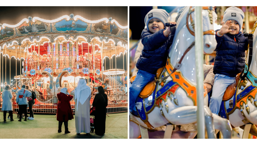 Bahrain Festival City Is Happening This Month at BIC and It Needs to Be ...