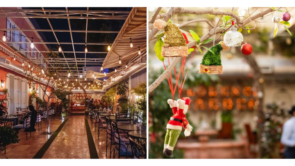 There’s a Special Winter Market in Adliya and You Can Check It Out This ...