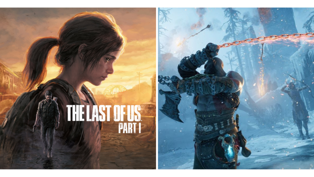 Heres A List Of Some Of The Best Playstation Games Of 2022 Local Bahrain 8522