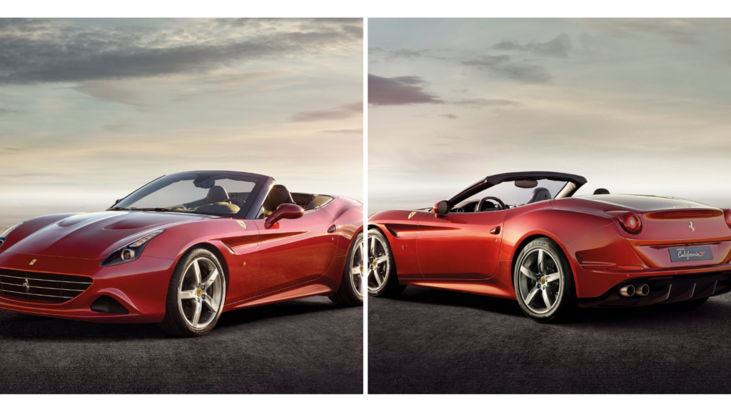 Ferrari Approved! Here’s How the Prancing Horse Maintains Its ...