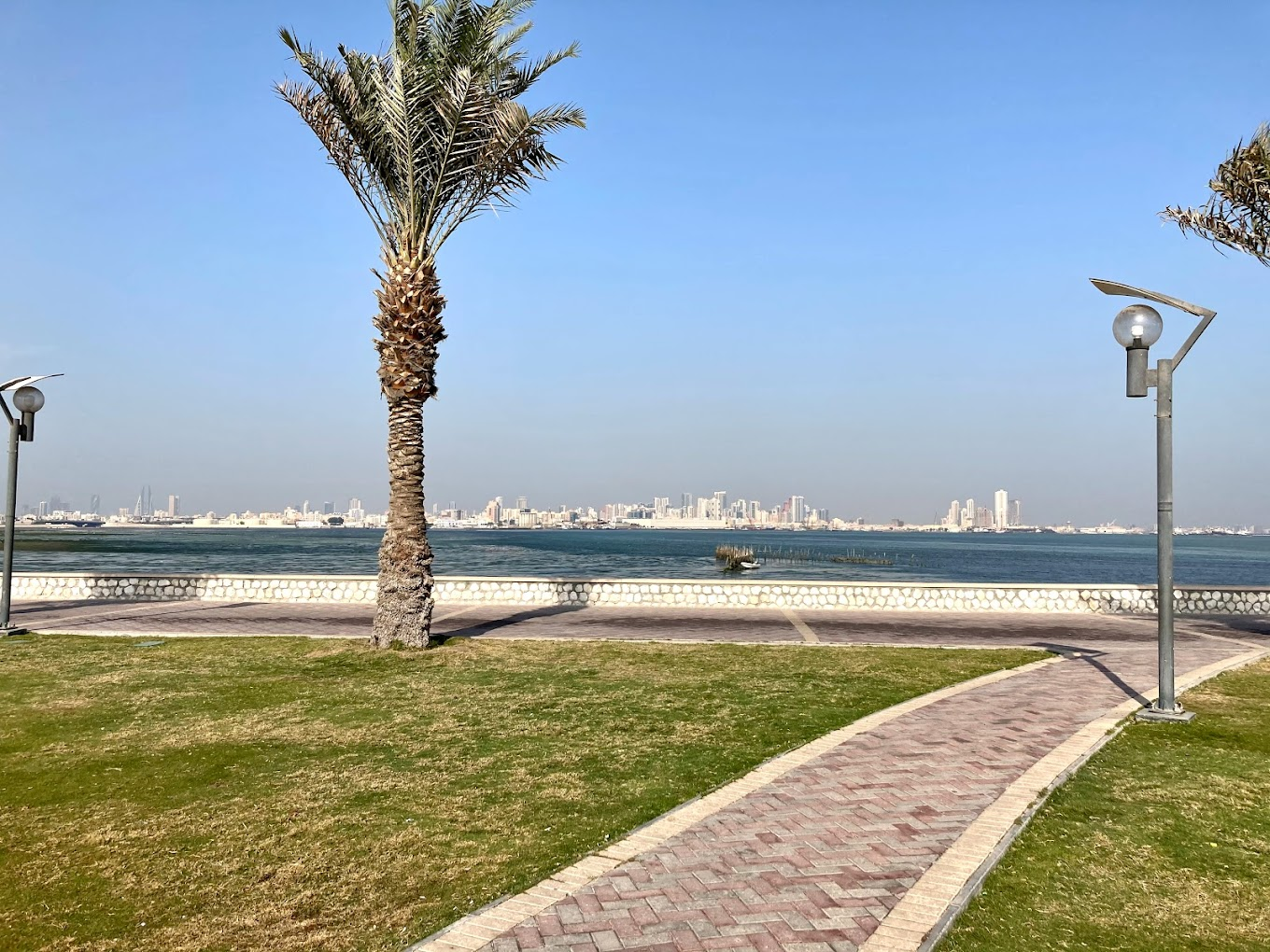 Check Out These 5 Parks in Bahrain for a Fun Picnic Day | Local Bahrain