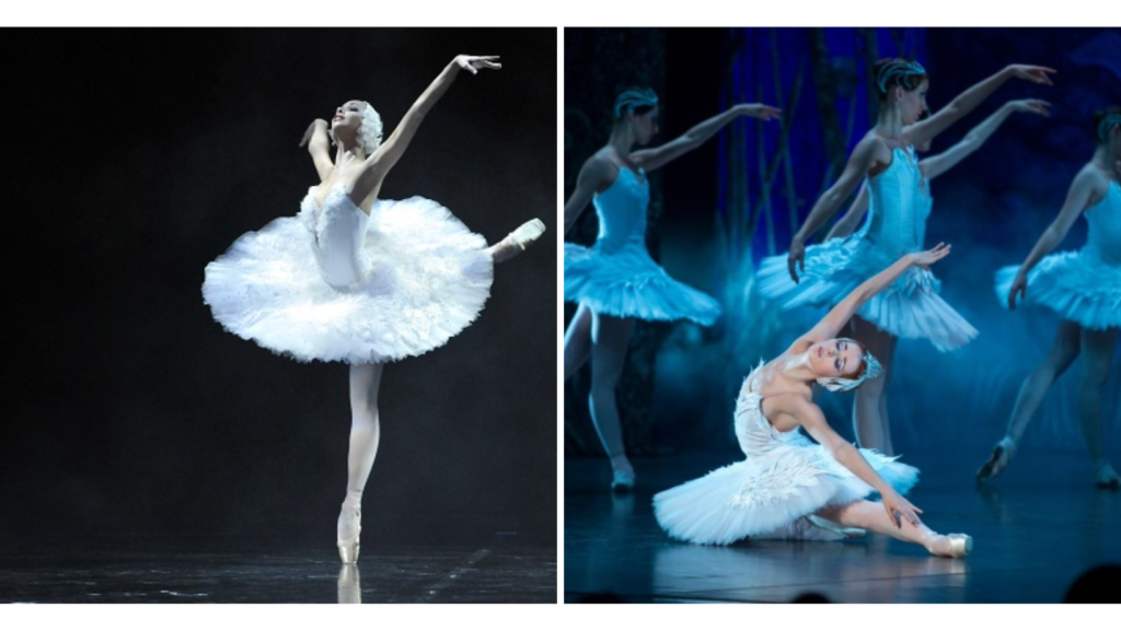 A First! The Imperial Russian Ballet Will Perform in Bahrain This Year ...