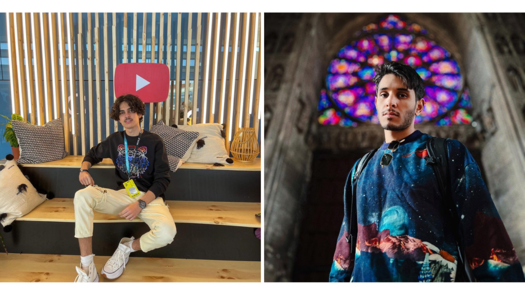 Here Are 10 Local YouTubers You Should Keep On Your Radar | Local Bahrain
