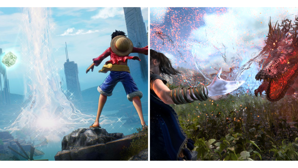 Here’s a List of 10 New Games Releasing This January | Local Bahrain