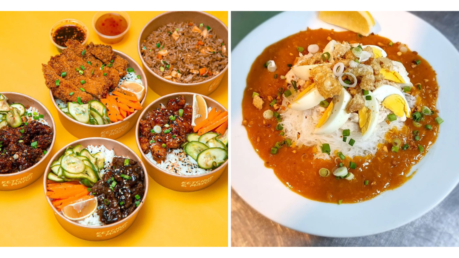 We Asked You What Your Fave Spot for Filipino Food in Bahrain Was ...