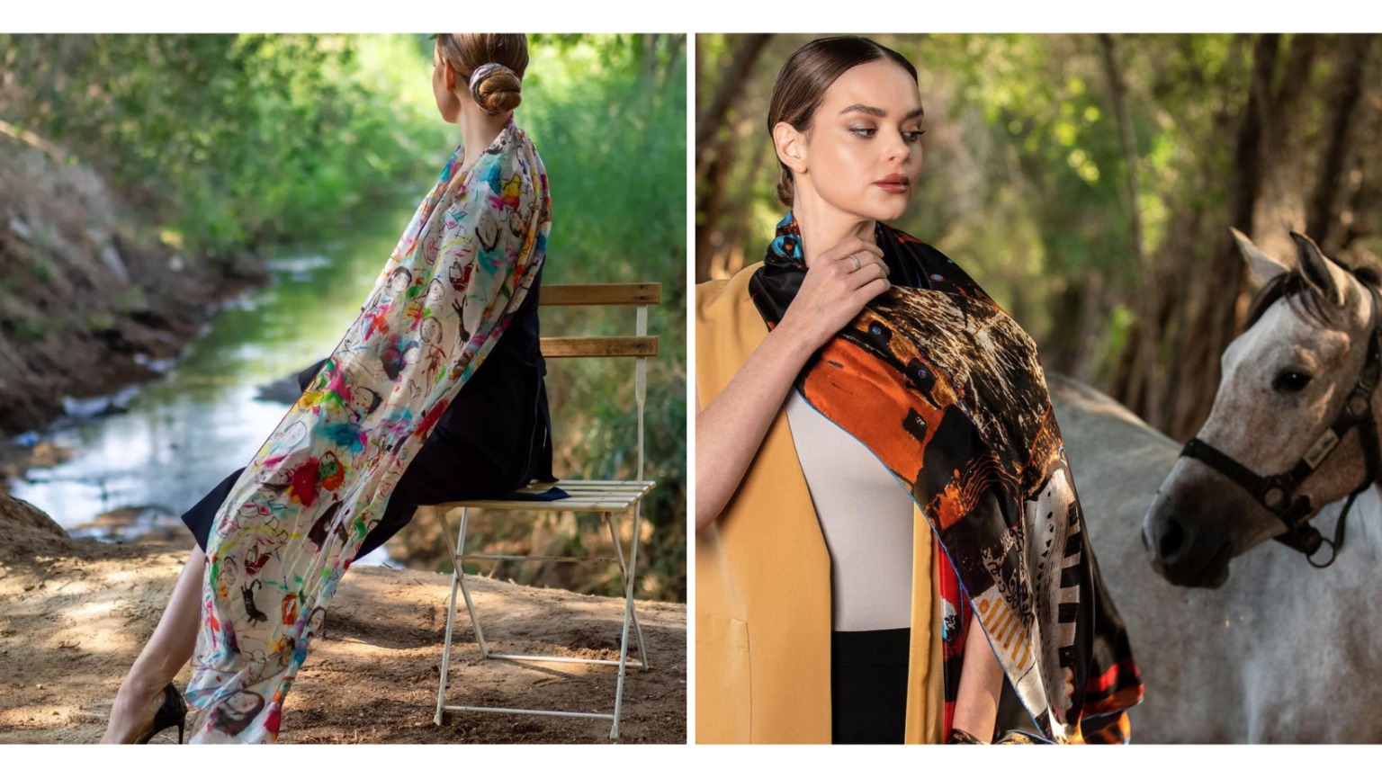 This Bahraini Clothing Brand Collabs With Artists on the Island & the ...