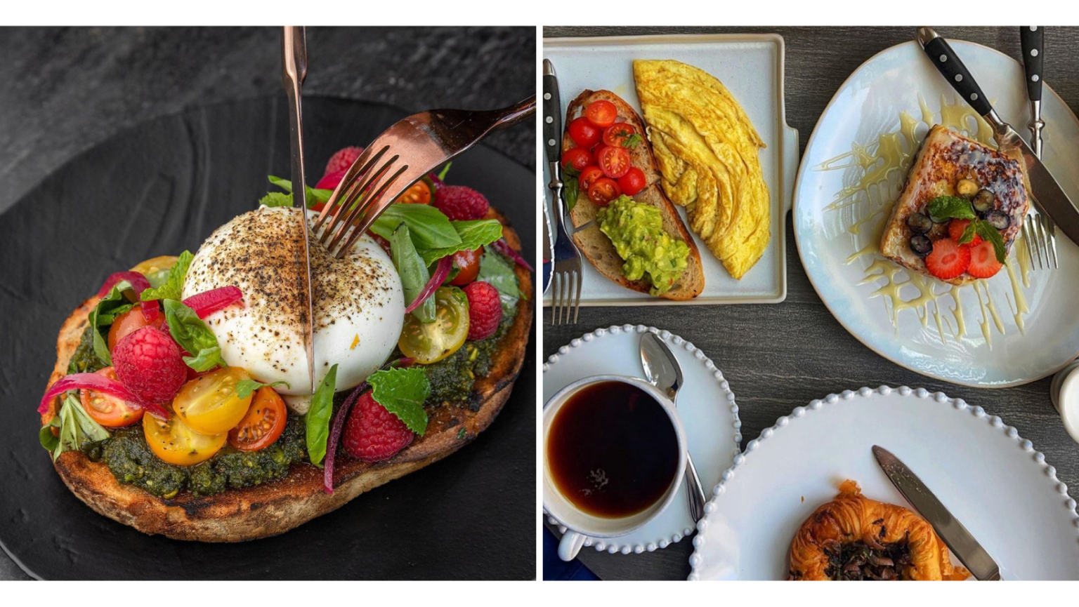 We Asked You What Your Fave Brunch Spot in Bahrain Was & Here Are Your ...